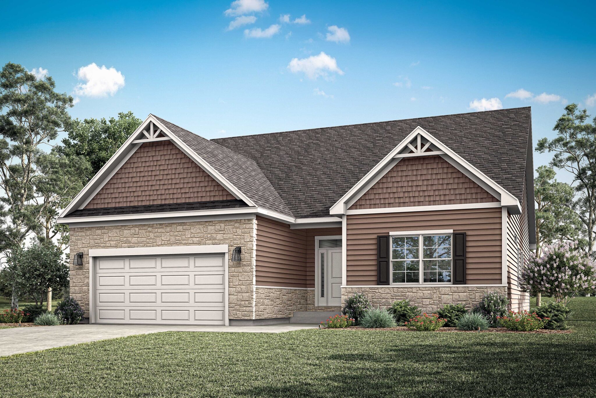 44 River Oak Lane